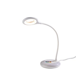 Mia LED Color Changing Desk Lamp - Bed Bath & Beyond - 34767008