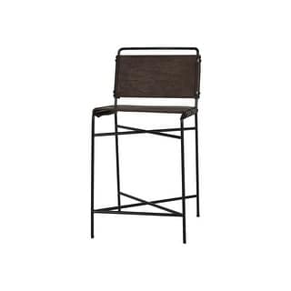 Besiana Counter Stool (set of 4) - Bed Bath & Beyond - 37384436