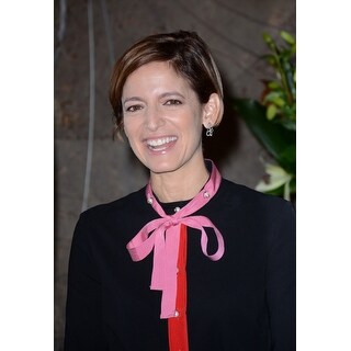 Cindi Leive At A Public Appearance For Empire State Building ...