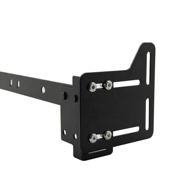 Full - Queen Bed Frame Headboard Bracket Modification Modi-Plate, Set ...