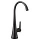 Moen Sinema 1.5 GPM Deck Mounted Single Handle Water Dispenser Faucet ...