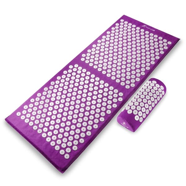 acupuncture back mat