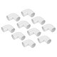 PVC Conduit Coupler 90 Degree Fittings 32mm for Electrical Conduit ...