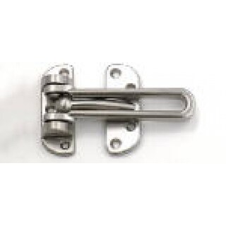 First Watch Security 1875 Door Guard, Brass - Bed Bath & Beyond - 25562729