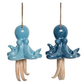 Octopus Chime A/2 - Bed Bath & Beyond - 40392207