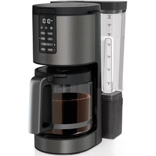 Ninja Programmable XL 14-Cup Coffee Maker PRO - Refurbished - Bed Bath ...
