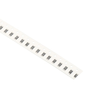 100 Pcs 1206 Chip Resistor 27K Ohm 1/4W Surface Mount Device Resistor ...