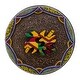 Novica Handmade Binkabi Wood Wall Plaque - Bed Bath & Beyond - 36806498