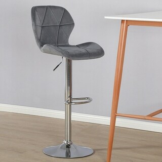 Carol Adjustable Stool - Bed Bath & Beyond - 36787996
