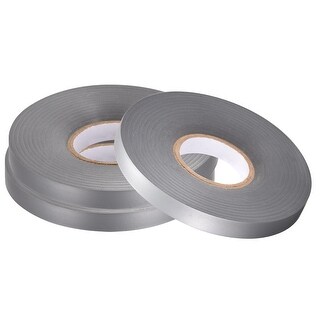 Insulating Tape 10mm Width 26M Long 0.26mm Thick PVC Electrical Tape ...