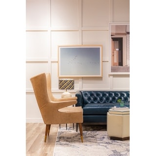 Judy Chair in Collins Celadon - Bed Bath & Beyond - 43098015