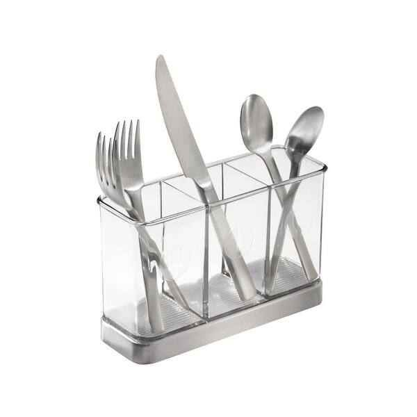 chrome cutlery