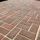Paving Stone Joint Sand | Stabilizing Sand for Pavers, Brick, Concrete ...