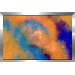 "Luke 10 27 All You Need Is Love" by Mark Lawrence Print on Acrylic ...
