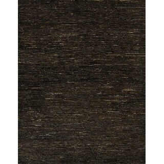 Ahgly Company Machine Washable Abstract Milk Chocolate Brown Area Rugs ...