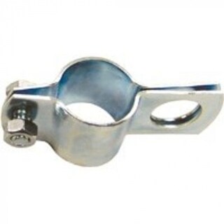 Valley BCR-34-CSK Round Boom Mount Clamp, 3/4" - Bed Bath & Beyond ...