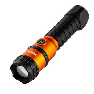 Nebo Master Series 3000 Lumen Rechargeable Flashlights - Bed Bath ...