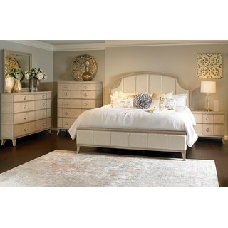 Verona Queen Panel Bed - Bed Bath & Beyond - 38087835