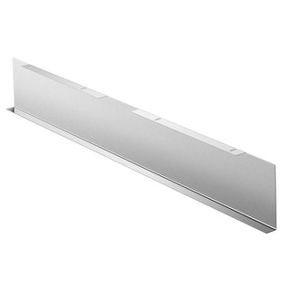 FOTILE Decorative Plate for Side Draft Range Hoods - Bed Bath & Beyond ...