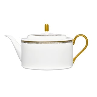 Noritake Haku Tea Pot, 43 Oz. - Bed Bath & Beyond - 40138319