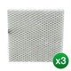 Replacement Humidifier Pad For Honeywell HC22P HC22P1001 HE100 HE150 ...