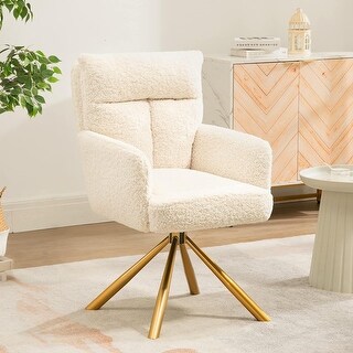 Howtai Living Room Chair Swivel, Auto-Return Function - Bed Bath ...