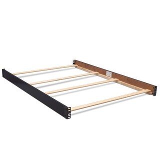 Simmons Kids Full Size Wood Bed Rails - Bed Bath & Beyond - 18007655