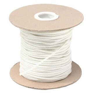 Wellington-Cordage 19573 Nylon Starter Rope, 9/64" x 200' - Bed Bath ...