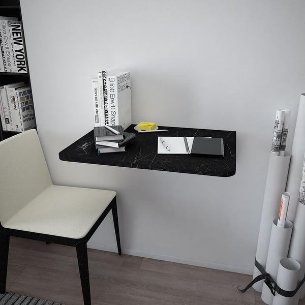 wall folding table designs