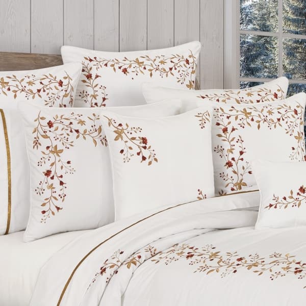 Juniper Duvet Cover Set - Bed Bath & Beyond - 39390510