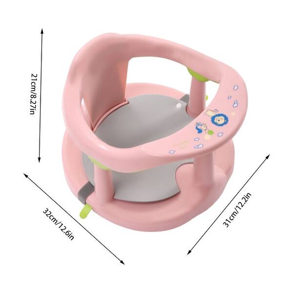 Infant Bath Tub Chair - Bed Bath & Beyond - 39409712