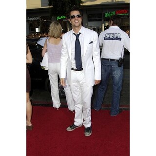 Johnny Knoxville At Arrivals For The Dukes Of Hazzard Premiere GraumanS ...