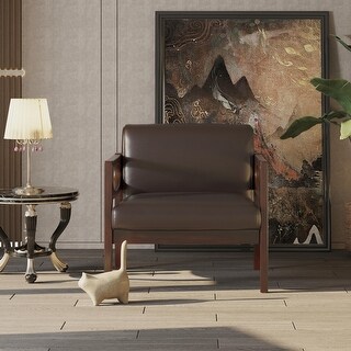 Elegant Accent Chair Arm Chair Side Chairs - Bed Bath & Beyond - 40039302
