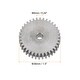 Spur Gear 6mm Inner Hole Gear 36T Mod 1 Carbon Steel Motor Gear - Bed ...