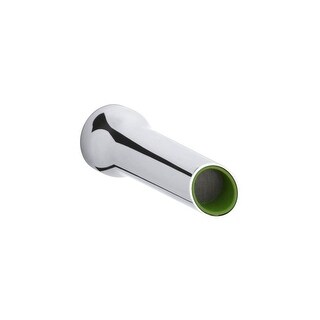 Kohler K-3962 Toobi Slip On Non-Diverter Tub Spout - Bed Bath & Beyond ...