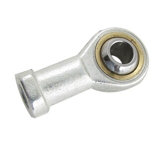 Unique Bargains 10mm ID 15mm Female Thread Rod End Bearing SI10 T/K ...