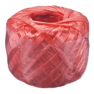 Polyester Nylon Plastic Rope Twine Household Bundled, 150m Length 1Pcs ...
