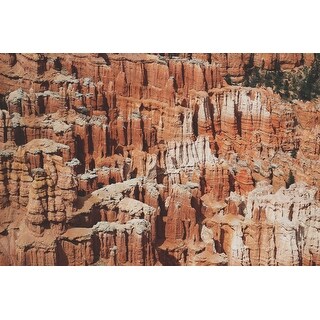 Red Rocks Landscape Photograph Art Print - Bed Bath & Beyond - 14594409