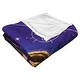 Disney Wish Celestial Asha Silk Touch Throw Blanket - Bed Bath & Beyond ...