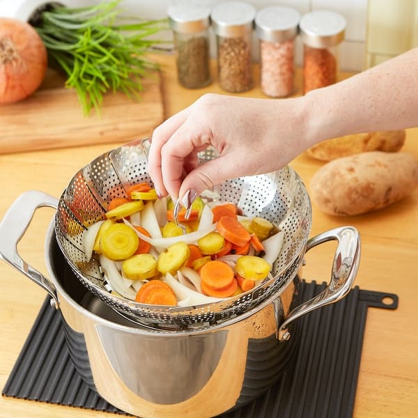 vegetable steamer