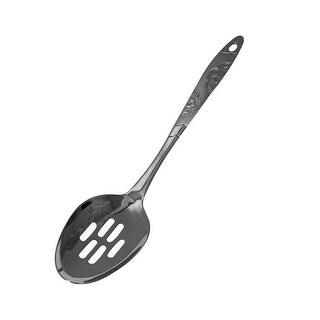 12.5" Stainless Steel Slotted Spoon - Bed Bath & Beyond - 40259081