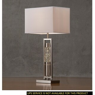 Modern Design Table Lamp Decor Designer Table Lamp - Bed Bath & Beyond ...