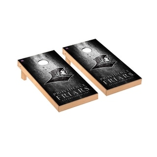 Providence College Friars 2x4 Pro Cornhole Boards - V4 - Bed Bath ...