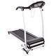 Folding Treadmills for Home Portable Running Machine Electric Compact ...