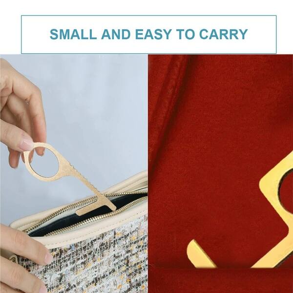 The Safe And Easy Way To Avoide Germs-Contactless Safety Isolation ...