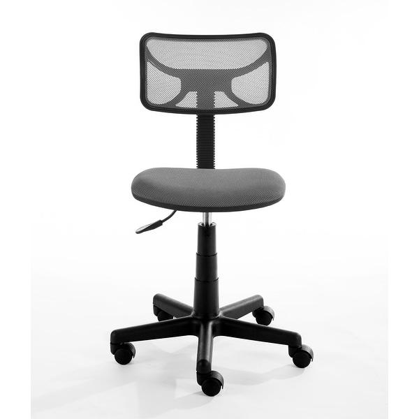 Urban Shop Swivel Mesh Office Chair On Sale Bed Bath Beyond 26886749