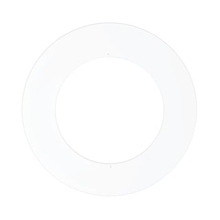 Designers Fountain GRING10 14-3/16" Diameter Canopy Goof Ring - Bed ...