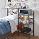 The Shelf Supreme - Suprima® Adjustable Shelving by DormCo - Bed Bath ...