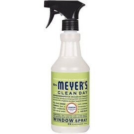 Mrs. Meyer's Lemon Window Cleaner - Bed Bath & Beyond - 12469890