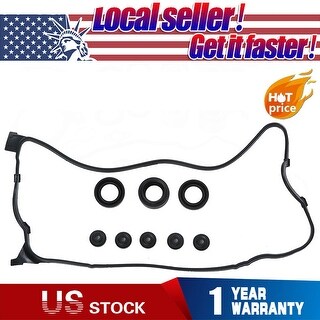 For 2005-2010 Chrysler Dodge Challenge-r 3.5/4.0L SOHC Timing Belt GMB ...